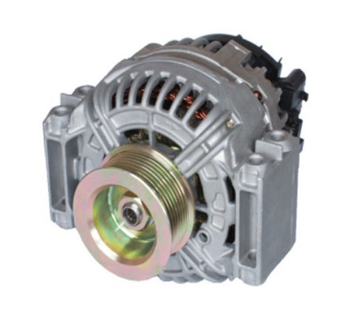 860805GB ALTERNATOR PRESTOLITE 24V 110A | GPEM SAC.