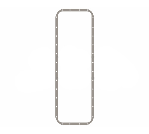 3973509 JUNTA DEL CARTER DE ACEITE | GPEM SAC.