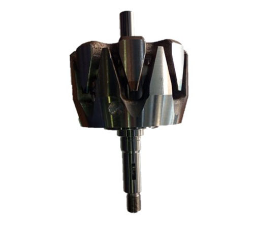 A020103245S ROTOR DE ALTERNADOR 24V 140A | GPEM SAC.